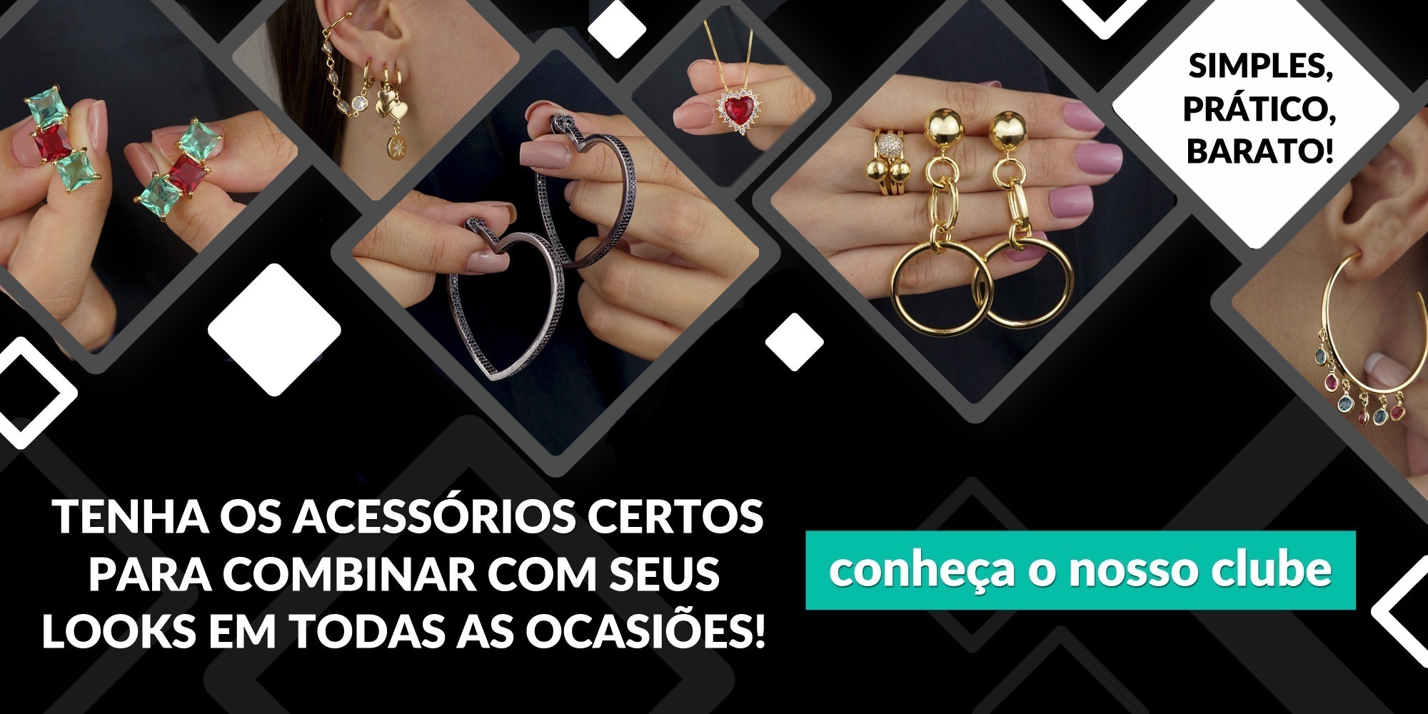 Estilo Casual Feminino – Como aderir? | Blog da Kitbox Estilo Casual Feminino – Como aderir? | Blog da Kitbox