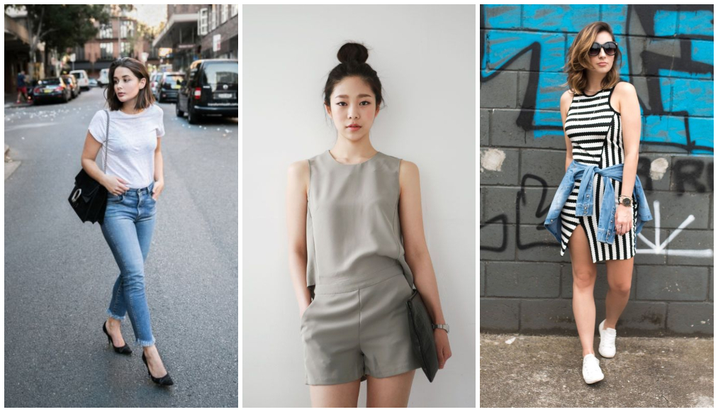 Estilo Casual Feminino – Como aderir? | Blog da Kitbox Estilo Casual Feminino – Como aderir? | Blog da Kitbox