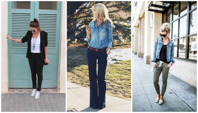 Estilo Casual Feminino – Como aderir? | Blog da Kitbox Estilo Casual Feminino – Como aderir? | Blog da Kitbox